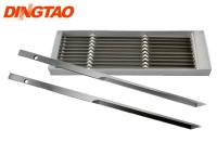 China Auto Cutter Parts For XLc7000 Z7 Cutting Knife Blade ,. 093 M2 Silk Flat 78798006 for sale