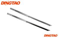 China 78798006 Cutter Knife Blades For XLc7000 Z7 Cutting Parts Blade 93 M2 Silk Flat for sale