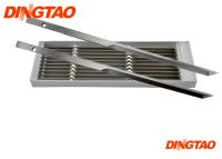 China 78798006 Cutter Knife Blades For XLc7000 Z7 Cutting Parts Blade 93 M2 Silk Flat for sale