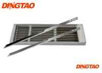 China 78798006 Cutter Knife Blades For XLc7000 Z7 Cutting Parts Blade 93 M2 Silk Flat for sale