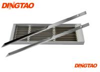 China 78798006 Cutter Knife Blades For XLc7000 Z7 Cutting Parts Blade 93 M2 Silk Flat for sale