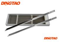 China 78798006 Cutter Knife Blades For XLc7000 Z7 Cutting Parts Blade 93 M2 Silk Flat for sale