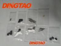 China For Vector 5000 VT5000 Cutter Parts 2.4×8.5 500 Hours Maintenance Kit MTK 702702 for sale