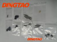 China For Vector 5000 VT5000 Cutter Parts 2.4×8.5 500 Hours Maintenance Kit MTK 702702 for sale