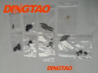China For Vector 5000 VT5000 Cutter Parts 2.4×8.5 500 Hours Maintenance Kit MTK 702702 for sale