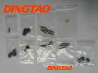 China For Vector 5000 VT5000 Cutter Parts 2.4×8.5 500 Hours Maintenance Kit MTK 702702 for sale