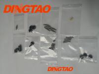 China For Vector 5000 VT5000 Cutter Parts 2.4×8.5 500 Hours Maintenance Kit MTK 702702 for sale