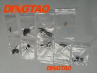 China For Vector 5000 VT5000 Cutter Parts 2.4×8.5 500 Hours Maintenance Kit MTK 702702 for sale