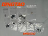 China For Vector 5000 VT5000 Cutter Parts 2.4×8.5 500 Hours Maintenance Kit MTK 702702 for sale