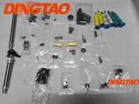 China Parts For Vector 5000 VT5000 Cutting 2.4×8.5 1000 Hours Maintenance Kit MTK 702588 for sale