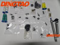 China Parts For Vector 5000 VT5000 Cutting 2.4×8.5 1000 Hours Maintenance Kit MTK 702588 for sale