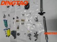 China Parts For Vector 5000 VT5000 Cutting 2.4×8.5 1000 Hours Maintenance Kit MTK 702588 for sale