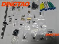 China Parts For Vector 5000 VT5000 Cutting 2.4×8.5 1000 Hours Maintenance Kit MTK 702588 for sale