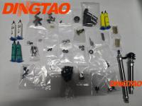 China Parts For Vector 5000 VT5000 Cutting 2.4×8.5 1000 Hours Maintenance Kit MTK 702588 for sale