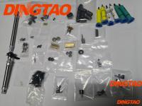 China MTK 1000H Cutter Spare Accessories for sale