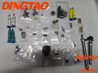 China MTK 1000H Cutter Spare Accessories for sale