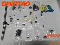 China MTK 1000H Cutter Spare Accessories for sale