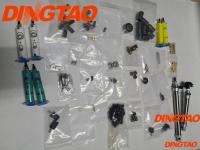 China MTK 1000H Cutter Spare Accessories for sale