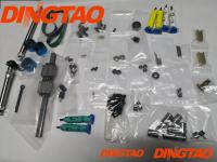 China For Vector 5000 Auto Cutter Parts 2.4×8.5 2000 Hours Maintenance Kit MTK 702593 for sale