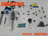 China For Vector 5000 Auto Cutter Parts 2.4×8.5 2000 Hours Maintenance Kit MTK 702593 for sale