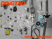 China For Vector 5000 Auto Cutter Parts 2.4×8.5 2000 Hours Maintenance Kit MTK 702593 for sale