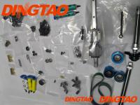 China For Vector 5000 Auto Cutter Parts 2.4×8.5 2000 Hours Maintenance Kit MTK 702593 for sale