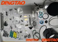 China For VT5000 Spare Parts Vector 5000 2.4×8.5 4000 Hours Maintenance Kit MTK 702598 for sale