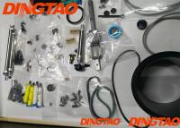China For VT5000 Spare Parts Vector 5000 2.4×8.5 4000 Hours Maintenance Kit MTK 702598 for sale