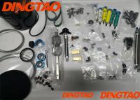 China For VT5000 Spare Parts Vector 5000 2.4×8.5 4000 Hours Maintenance Kit MTK 702598 for sale