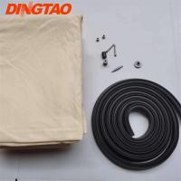 China 705712 VT-TT-Q25-72 500 Hours Maintenance Kit MTK For DT Vector Q25 Cutter Spare Parts for sale