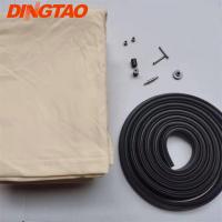 China 705712 VT-TT-Q25-72 500 Hours Maintenance Kit MTK For DT Vector Q25 Cutter Spare Parts for sale