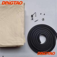 China For DT Vector Q25 Cutter Parts 705712 VT-TT-Q25-72 500 Hours Maintenance Kit MTK for sale