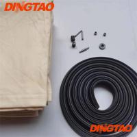 China For DT Vector Q25 Cutter Parts 705712 VT-TT-Q25-72 500 Hours Maintenance Kit MTK for sale