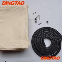 China For DT Vector Q25 Cutter Parts 705712 VT-TT-Q25-72 500 Hours Maintenance Kit MTK for sale