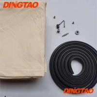 China For DT Vector Q25 Cutter Parts 705712 VT-TT-Q25-72 500 Hours Maintenance Kit MTK for sale