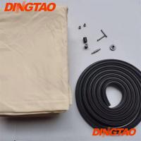 China For DT Vector Q25 Cutter Parts 705712 VT-TT-Q25-72 500 Hours Maintenance Kit MTK for sale