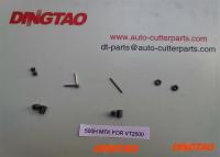 China Cutter Spare Parts For Vector 2500 VT2500 500 Hours Maintenance Kit MTK 702704 for sale