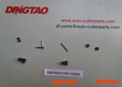 China Cutter Spare Parts For Vector 2500 VT2500 500 Hours Maintenance Kit MTK 702704 for sale