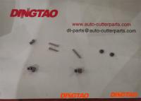China Cutter Spare Parts For Vector 2500 VT2500 500 Hours Maintenance Kit MTK 702704 for sale