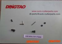 China Cutter Spare Parts For Vector 2500 VT2500 500 Hours Maintenance Kit MTK 702704 for sale