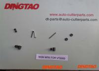 China Cutter Spare Parts For Vector 2500 VT2500 500 Hours Maintenance Kit MTK 702704 for sale