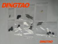 China 500 Hours Maintenance Kit MTK 3×8.5 702694 For Vector 7000 VT7000 Cutter Parts for sale