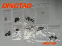 China 500 Hours Maintenance Kit MTK 3×8.5 702694 For Vector 7000 VT7000 Cutter Parts for sale