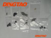China 500 Hours Maintenance Kit MTK 3×8.5 702694 For Vector 7000 VT7000 Cutter Parts for sale