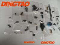 China Spare Parts For Vector 7000 VT7000 500 Hours Maintenance Kit MTK 3×8.5 702694 for sale