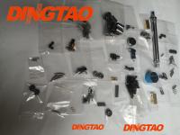 China Spare Parts For Vector 7000 VT7000 500 Hours Maintenance Kit MTK 3×8.5 702694 for sale