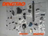 China Spare Parts For Vector 7000 VT7000 500 Hours Maintenance Kit MTK 3×8.5 702694 for sale
