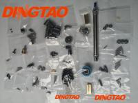 China Spare Parts For Vector 7000 VT7000 500 Hours Maintenance Kit MTK 3×8.5 702694 for sale