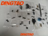 China Cutter Parts For Vector 7000 Cutting VT7000  2.4×7mm 1000H MTK 702601 / 702605 for sale