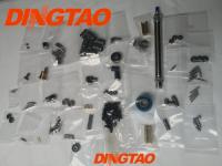China Cutter Parts For Vector 7000 Cutting VT7000  2.4×7mm 1000H MTK 702601 / 702605 for sale